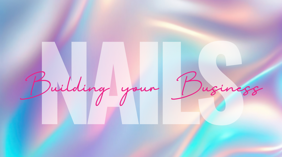 Crafting a Compelling Brand Identity for Nail Technicians – All Things Nails