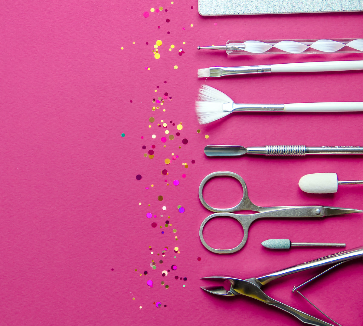 Nail Accessories and Tools – All Things Nails